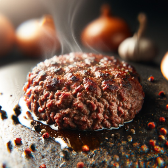 Ground Beef Box – The Corner Butcher Shop