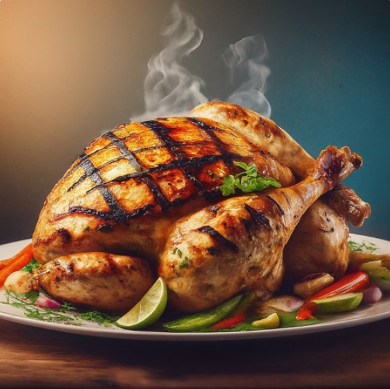 The Corner Butcher Shop