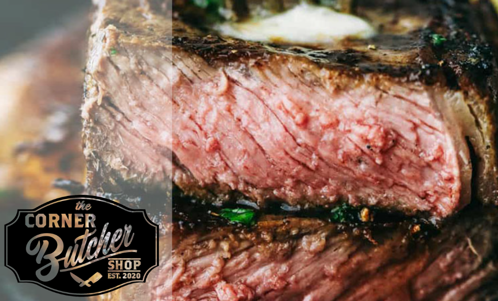 Gift Card - Christmas Special – The Corner Butcher Shop