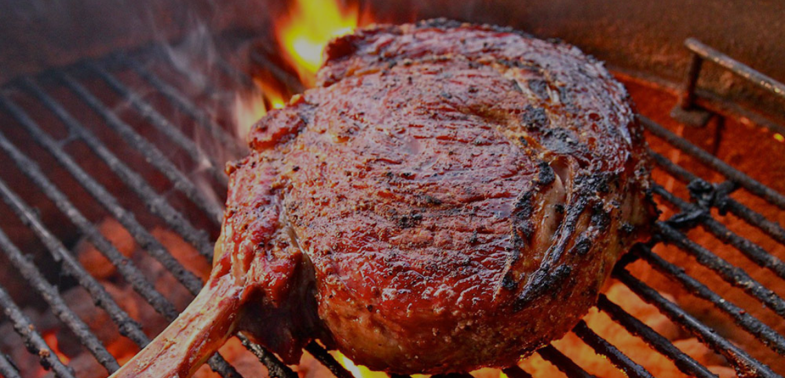 The Corner Butcher Shop